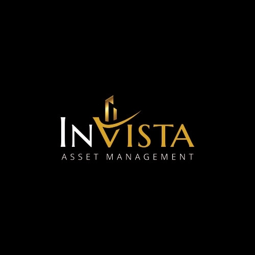 Logo para InVista Asset Ma.. | LuisNetto 6269350