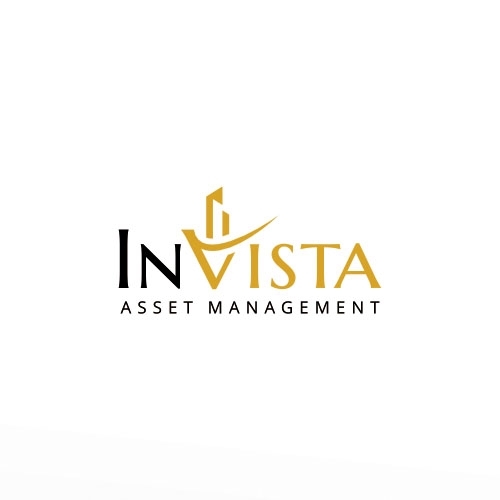 Logo para InVista Asset Ma.. | LuisNetto 6269351