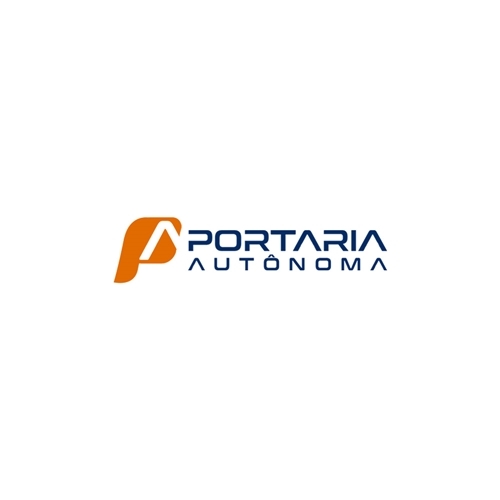 Logo para Portaria Autônoma | Dani Des.. 6269436
