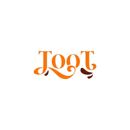 TooT | Criação de Logo Para Alimentos & Bebidas