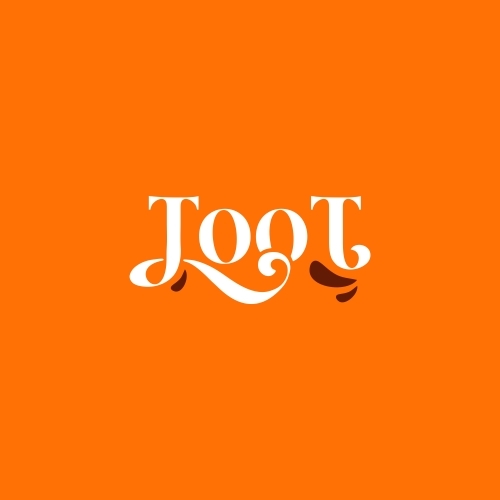 TooT | Criação de Logo Para Alimentos & Bebidas