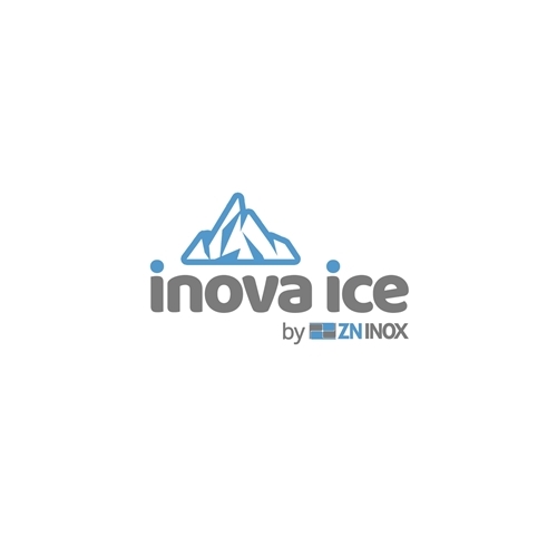 Logo para INOVA Ice | Dani Des.. 6270881