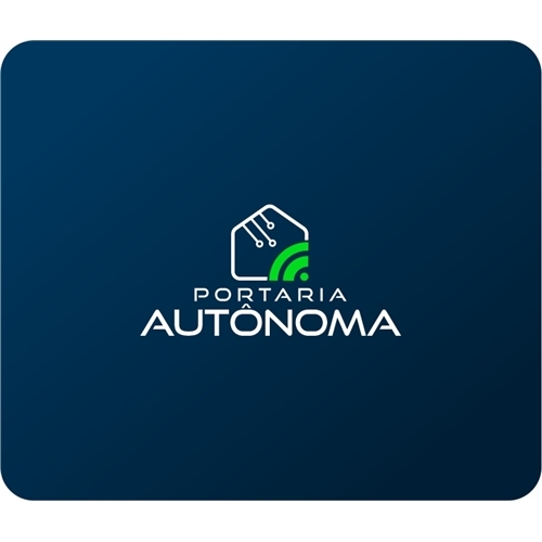 Portaria Autônoma | Criação de Logo Para Segurança & Vigilância