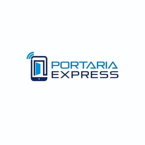 Portaria Autônoma | Criação de Logo Para Segurança & Vigilância