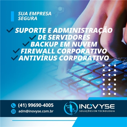 Kit com 5 Layouts de Po.. para INOVYSE SOLUÇÕES.. | Dani Cam.. 6271586