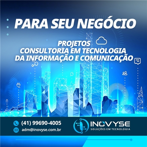 Kit com 5 Layouts de Po.. para INOVYSE SOLUÇÕES.. | Dani Cam.. 6271591