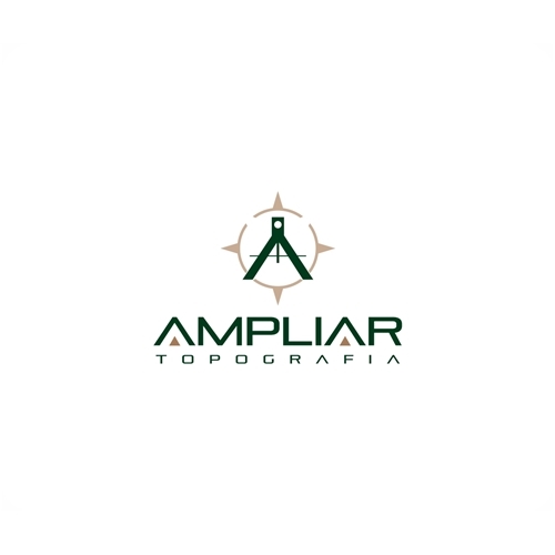 Logo para AMPLIAR TOPOGRAFIA | jann 6272197