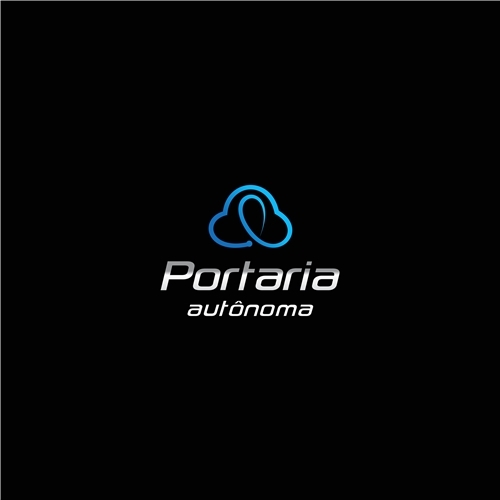 Portaria Autônoma | Criação de Logo Para Segurança & Vigilância