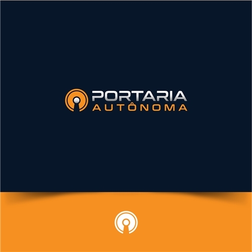 Logo para Portaria Autônoma | raul.33d.. 6272597