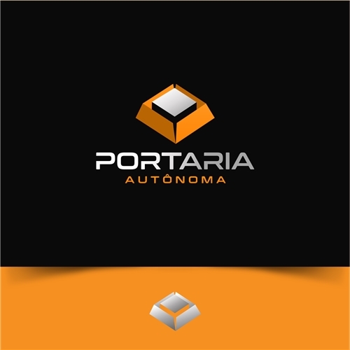 Logo para Portaria Autônoma | raul.33d.. 6272608