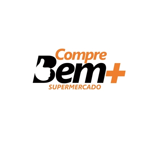 Logo para Compre Bem+ | gringo 6272787