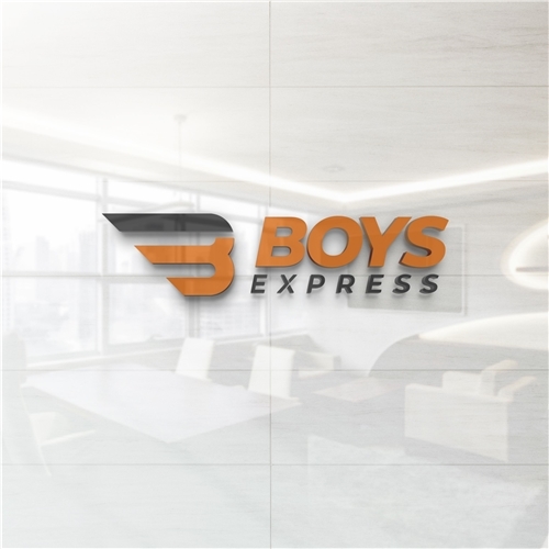Modernizar Logo para BOYS EXPRESS | snetodes.. 6273183
