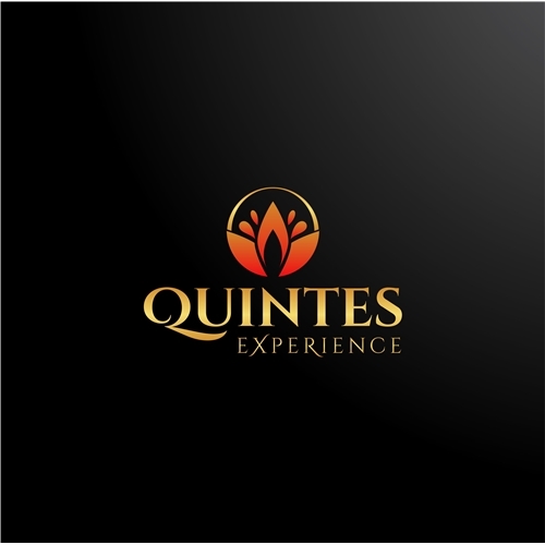 Quintes Experience | Criação de Logo e Cartao de Visita Para Outros