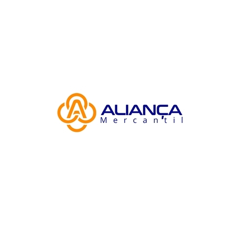 Aliança | Criação de Logo Para Alimentos & Bebidas