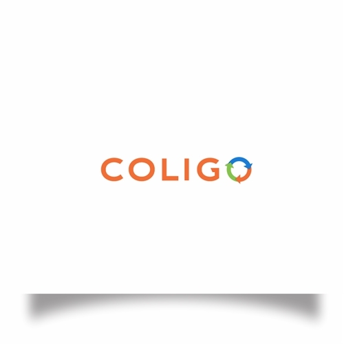 Coligo | Criação de Logo e Papelaria (6 itens) Para Tecnologia & Ci...