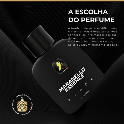 Loja Mania de Perfume | Criação de Kit com 6 Layouts de Post para R...