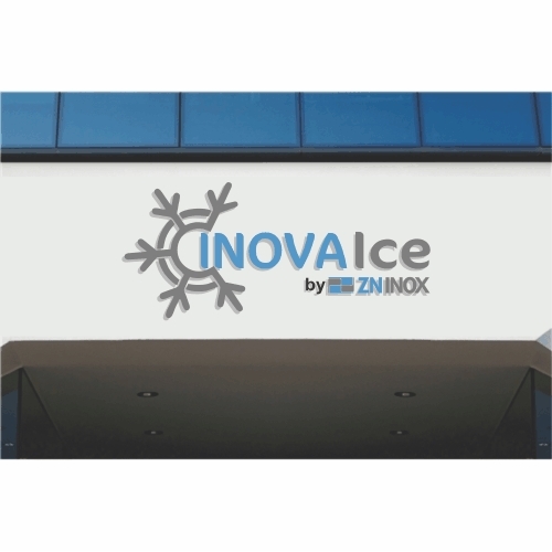 Logo para INOVA Ice | valcrism_2 6274918