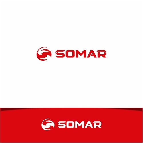 Logo para SOMAR | Ok! Design 6275436