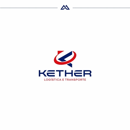 Logo para KETHER | Maia Des.. 6275820