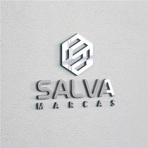 Salva Marcas | Criação de Logo Para Outros
