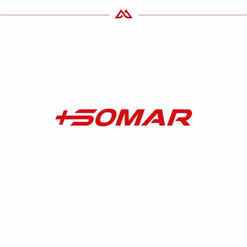 Logo para SOMAR | Maia Des.. 6277201