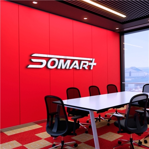 Logo para SOMAR | Maia Des.. 6277242