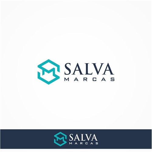 Salva Marcas | Criação de Logo Para Outros