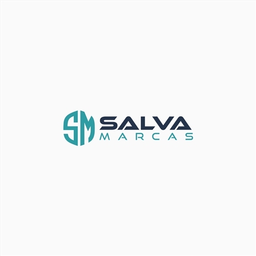 Salva Marcas | Criação de Logo Para Outros