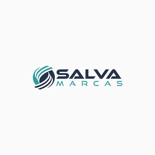 Salva Marcas | Criação de Logo Para Outros
