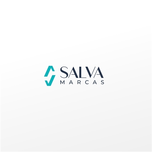 Salva Marcas | Criação de Logo Para Outros