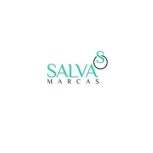 Salva Marcas | Criação de Logo Para Outros