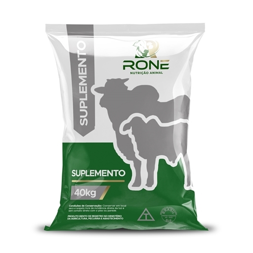 RONE / Nutrição Animal | Criação de Embalagem Familia - até 5 layou...