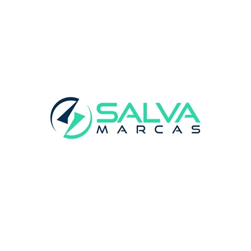 Salva Marcas | Criação de Logo Para Outros