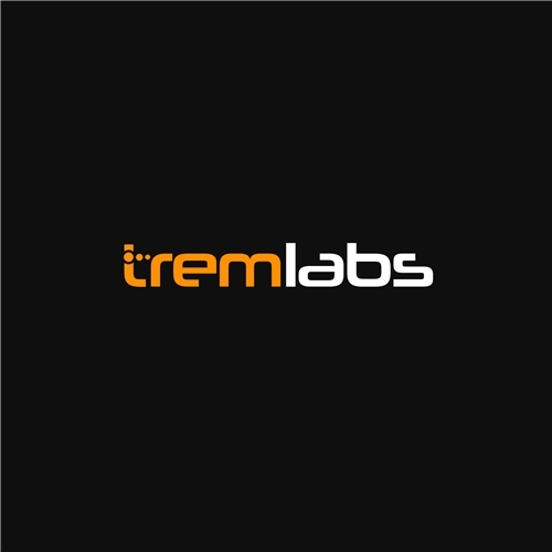Trem Labs | Criação de Logo Para Outros