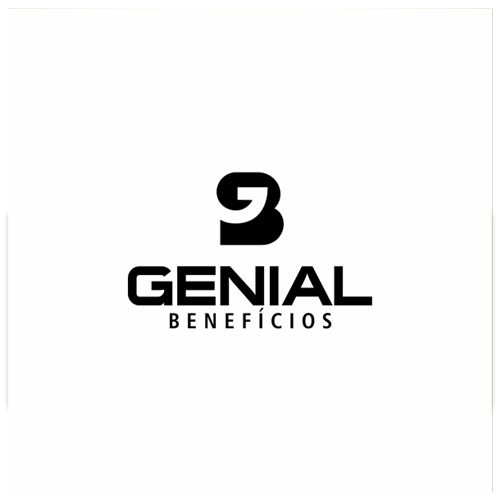 Logo para Genial Benefícios | valcrism_2 6278600