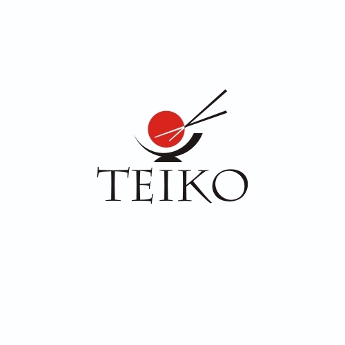 Logo para TEIKÕ (CULINÁRIA.. | Rubao 6278624