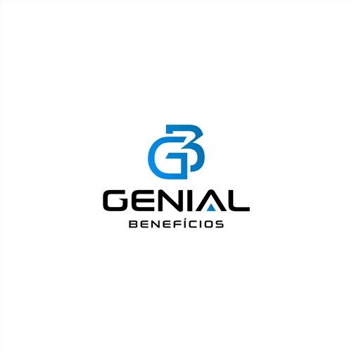 Logo para Genial Benefícios | at4design 6278722