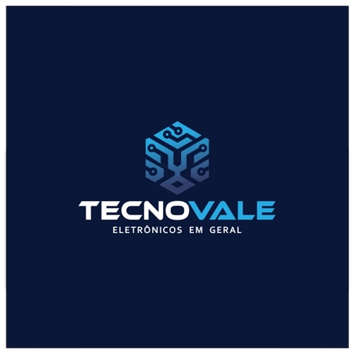 Logo para Tecnovale | valcrism_2 6279374