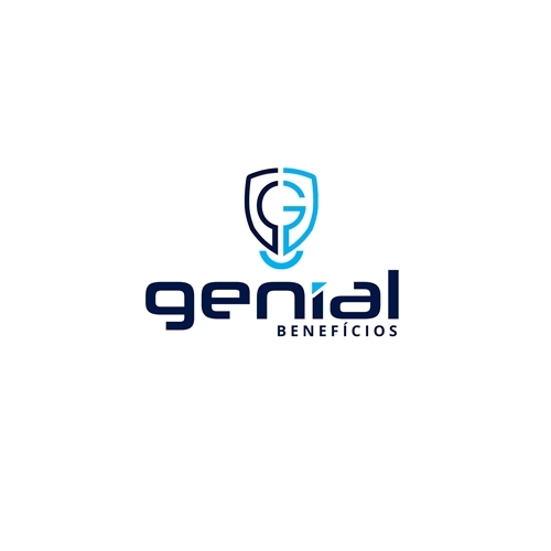 Logo para Genial Benefícios | Dani Des.. 6280546
