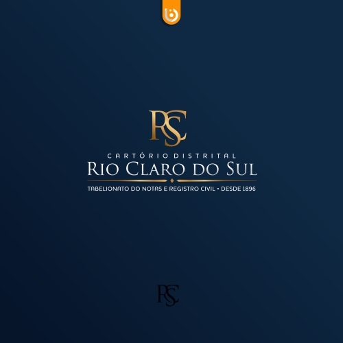 Cartório Rio Claro do Sul - Tabelionato de Notas e Registro Civil