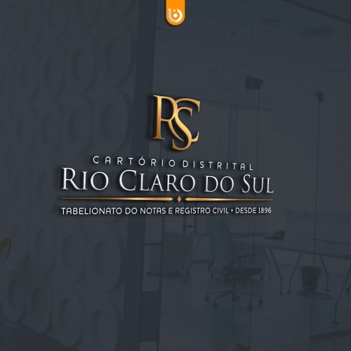 Cartório Rio Claro do Sul - Tabelionato de Notas e Registro Civil
