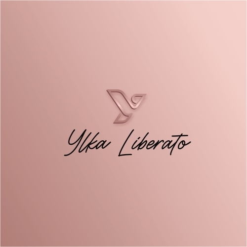 Ylka Liberato | Criação de Logo Para Religião & Espiritualidade