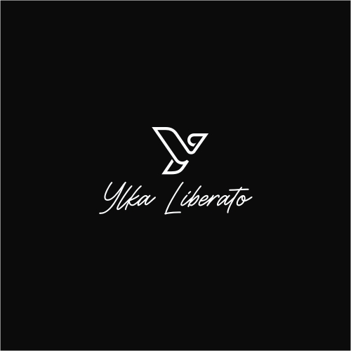 Ylka Liberato | Criação de Logo Para Religião & Espiritualidade