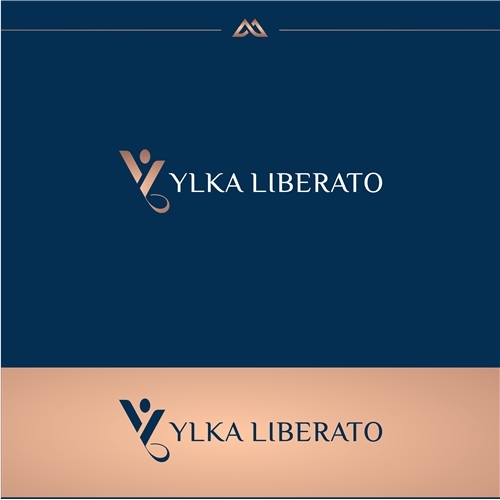 Ylka Liberato | Criação de Logo Para Religião & Espiritualidade