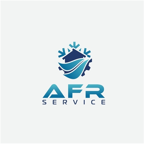Logo para AFR SERVICE | Design pxl 6282886