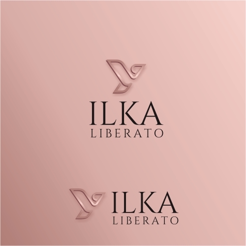Ylka Liberato | Criação de Logo Para Religião & Espiritualidade