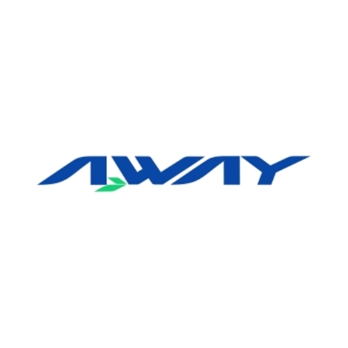 A_WAY | Criação de Logo Para Esportes