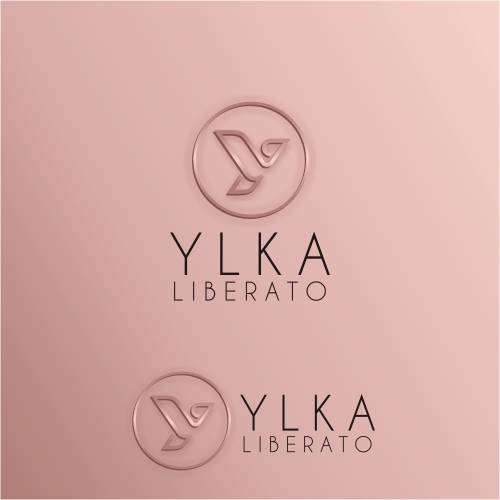 Logo para Ylka Liberato | Rubao 6283937