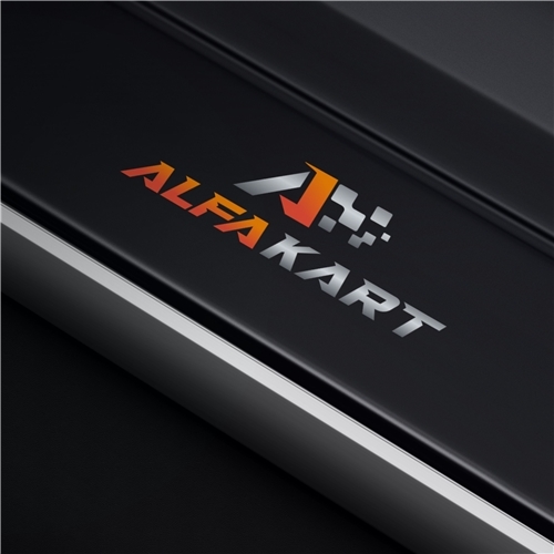 Logotipo De Alfacart