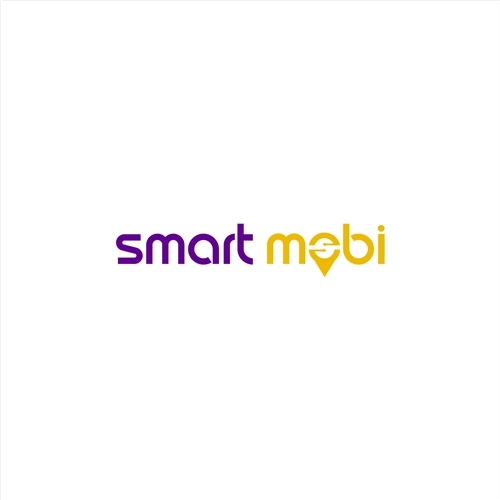 Logo para Smart Mobi | at4design 6284126